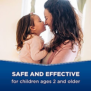 Dermoplast Pain, Burn & Itch Relief Spray for Minor Cuts, Burns and Bug Bites, 2.75 Oz (Packaging May Vary)