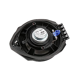 GM Genuine Parts 15905042 Front Door Radio Speaker