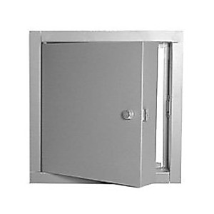 10" x 10" Fire Rated Ceiling Access Doors - Elmdor