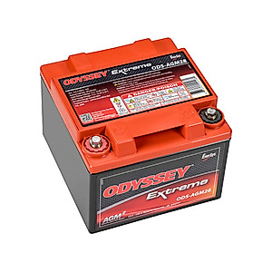 Odyssey Battery ODS-AGM28 Extreme Series AGM Battery
