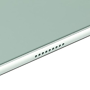 Tablet, 10in Gaming Tablet, Portable HD Tablet PC,Tablet for Android11,8GB RAM 128GB ROM,2.4G 5G WiFi Tablet,1960x1080 IPS, 5MP Front 8MP Rear,4G Calling Tablet (Green)