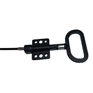 ProFurnitureParts Recliner Cable for Lane and Action Furniture Exposed Length 2.5" Overall 27"