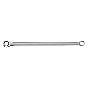 GEARWRENCH GearBox™ 12 Pt. XL Double Box Ratcheting Wrench, 21mm - 85921