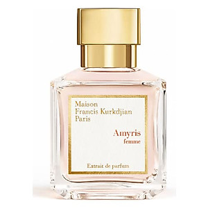 Maison Francis Kurkdjian Amyris Femme 70ml/ 2.4 floz Extrait de Parfum New in Box Spray