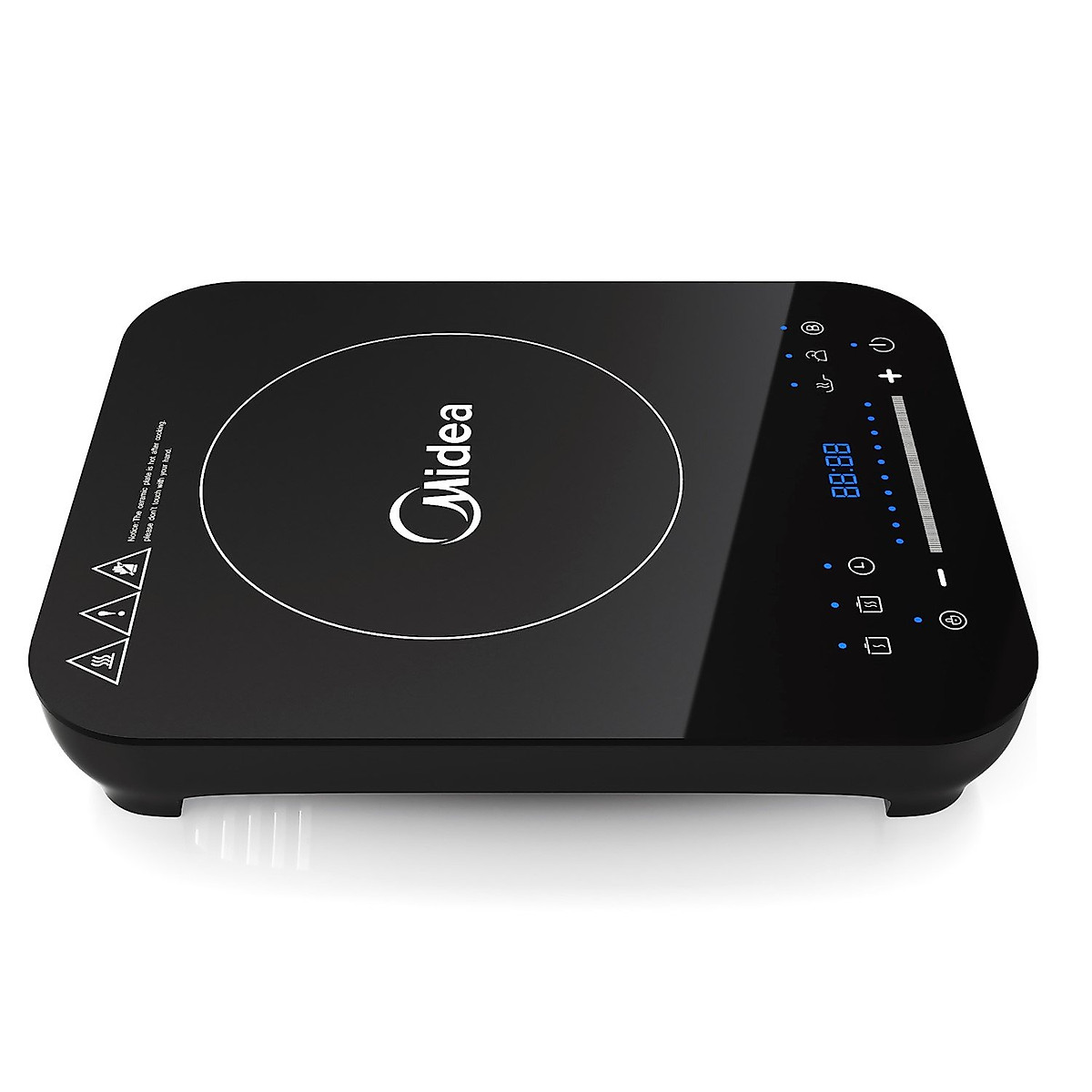 Midea Induction Portable Cooktop