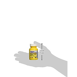 Equate Natural Vegetable Laxative, Sennosides 8.6 mg Tablets, 100-Count Bottle