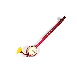 Tumbi ou Toombi (Pure Wooden)