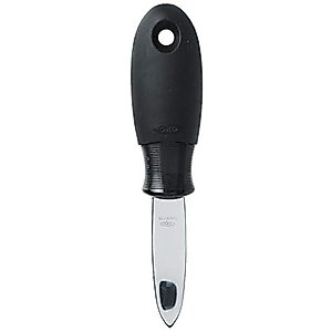 OXO Good Grips Stainless Steel Non-Slip Oyster Knife