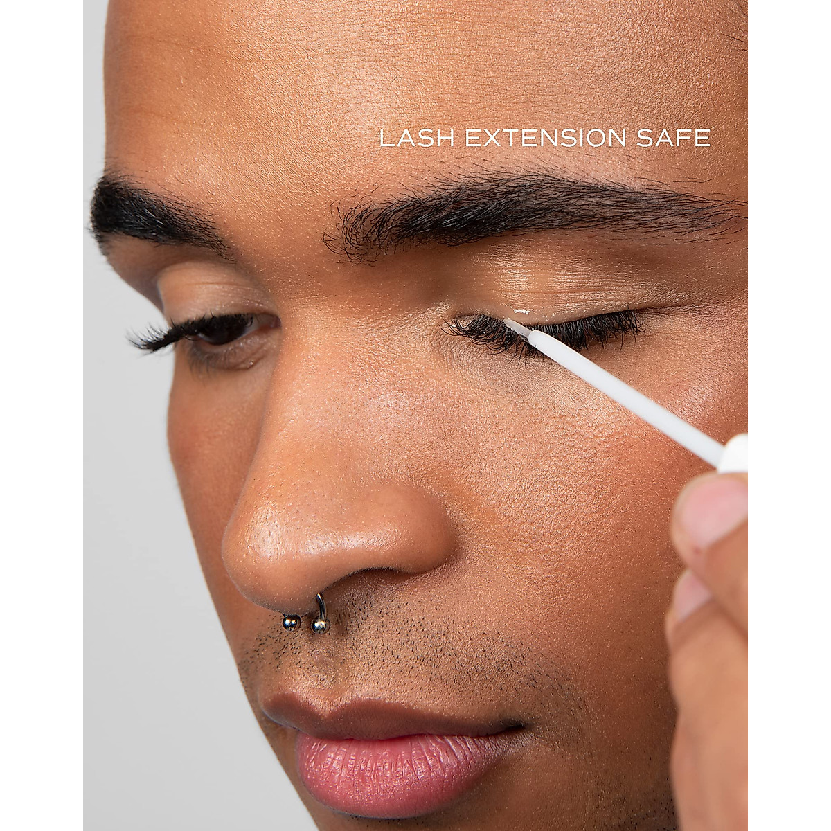 Borboleta Lash Serum - Eyelash Serum for Longer, Thicker, and Fuller Looking Lashes (Full Size, 3 Month Supply)