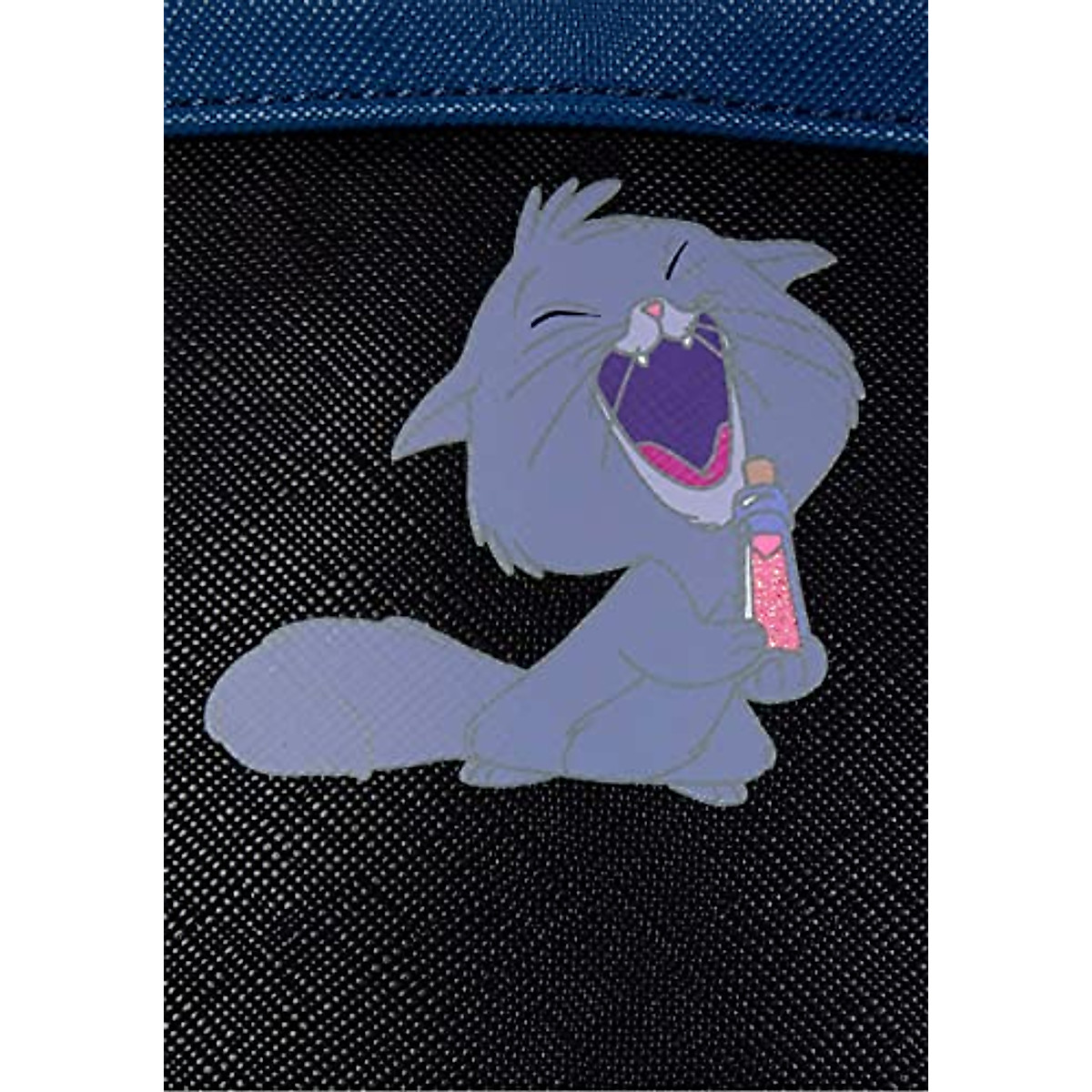 Loungefly Disney Eng Villains Scene Yzma Womens Double Strap Shoulder Bag Purse