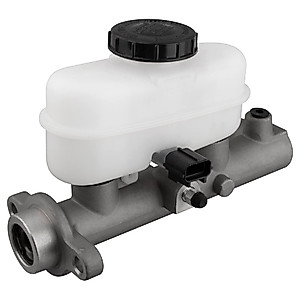 BOXI Brake Master Cylinder Fits for Ford Explorer 1998-2007/Ranger 01-06/ for Lincoln Aviator 03-05/ for Mazda B2300 B3000 01-05/B4000 98-05/for Mercury Mountaineer 98-05 / Replaces M390398 3L2Z2140BB