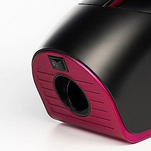 Fascination Spray Tanning Kit Machine Bundle with Tanning Solutions and Prep Spray