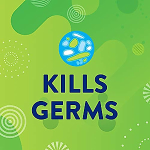 Scrubbing Bubbles Multi-Purpose Disinfectant Spray, 12 oz