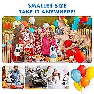 Balloon Pump Electric