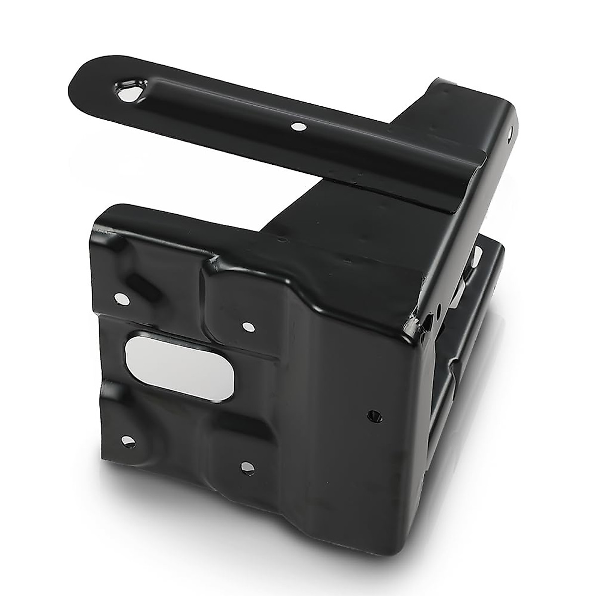 CROSSDESIGN New Battery Tray Bracket Compatible with Dodge Journey 2009-2020 5178247AB