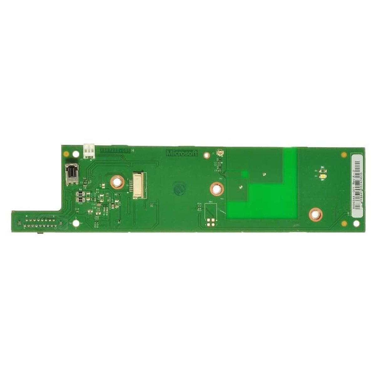 Power, Eject, & IR Board for Microsoft Xbox One with Separator Card