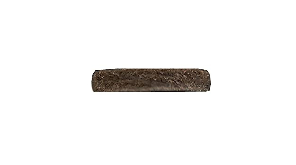 Shepherd Hardware Self-Adhesive Felt Pads – 24 Pack