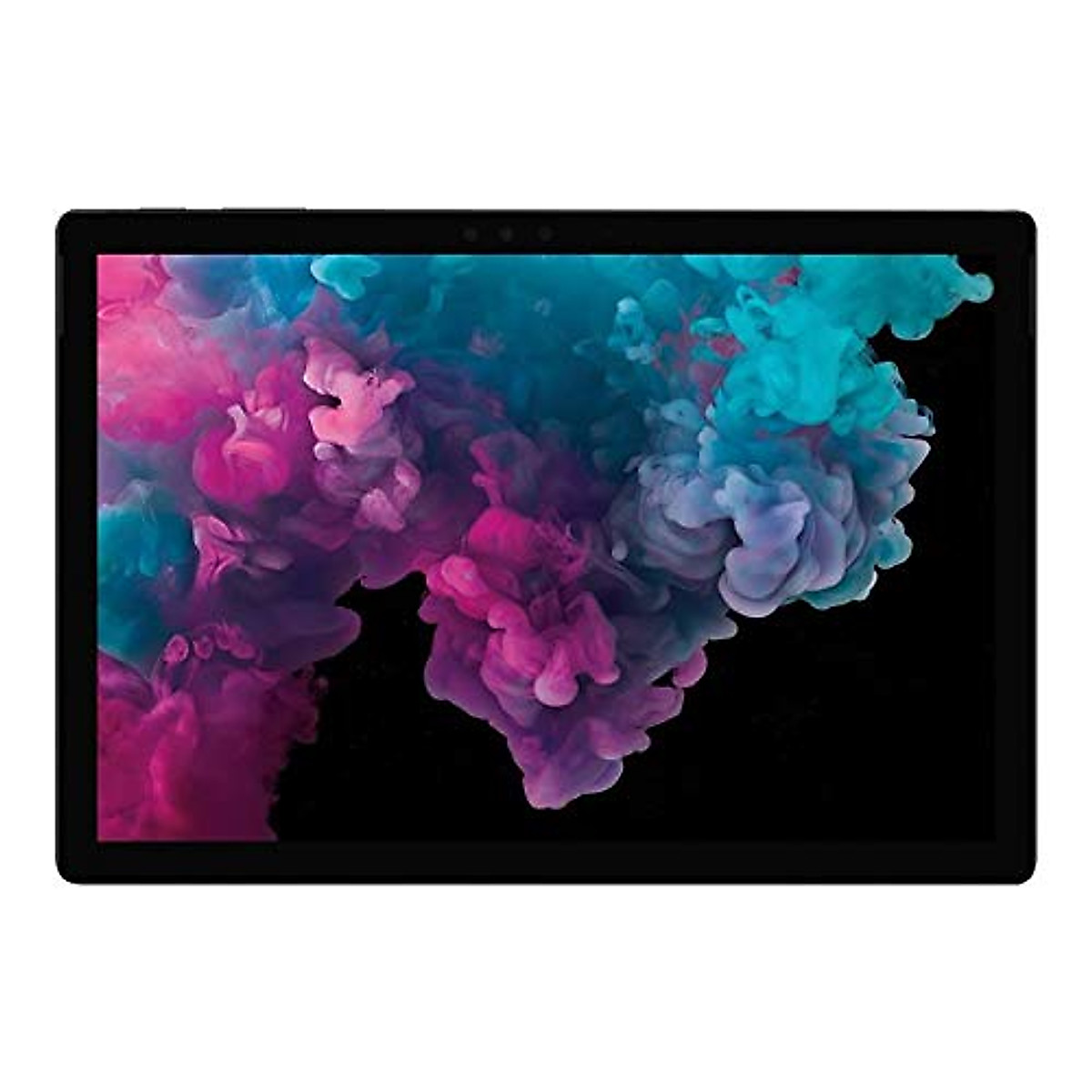 Microsoft Microsoft Surface Pro 6 12.3" Tablet, Intel Core i5-8250U, 16GB RAM, 256GB SSD, Windows 10 Pro, TAA Compliant (P6Z-00001)