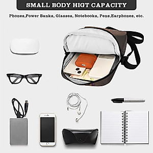 ALAZA Crossbody Phone Bag African American Woman(24) Small Messenger Shoulder Bag Cash Handbag Wallet Purse(228vb3b)