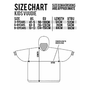 Teenage Mutant Ninja Turtles Boys Wearable Hooded Blanket | Green All Over Print Fleece Hoodie | Pullover Cartoon Loungewear