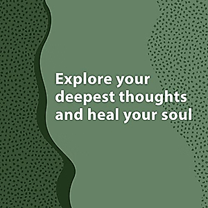 Shadow Work Journal and Guide for Beginners: An Introduction to Discovering and Healing Your Unconscious Self