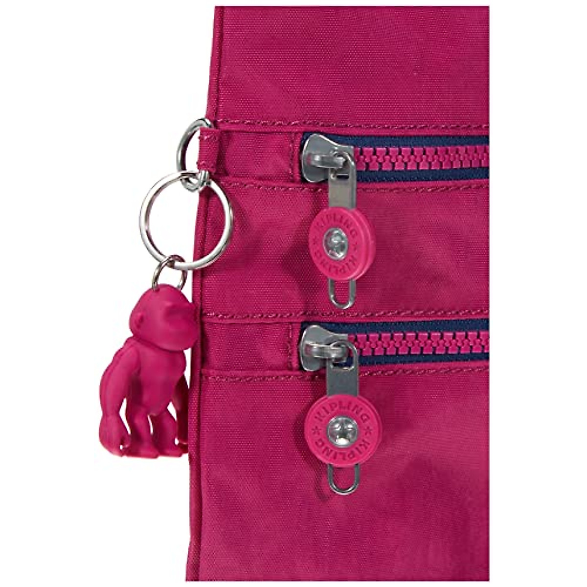 Kipling Alvar, Pink Fuchsia