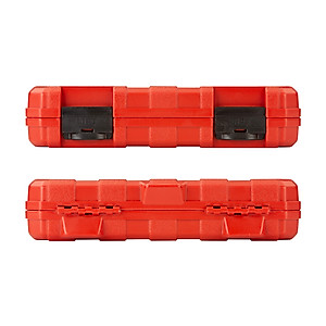 TEKTON 1/2 Inch Drive Impact Lug Nut Socket Set (9-Piece) | SID92415