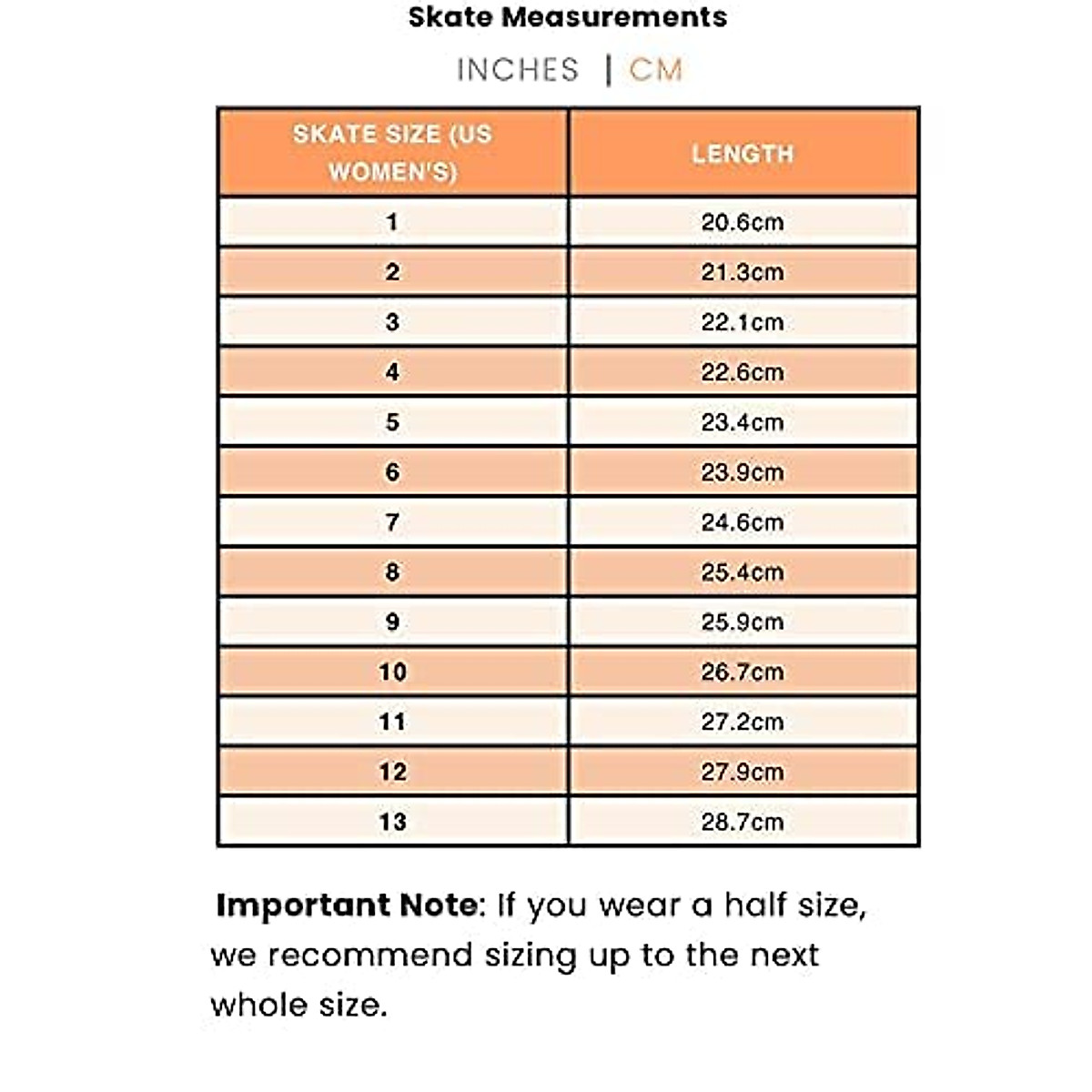 Angels Skates (Thunder Bolt Black, 8) - Kids' & Women's Roller Skates - Premium Quality PU Leather Quad Roller Skates - Non Adjustable High- top Perfect Indoor Outdoor Girls Retro Skates - 1-13 Sizes