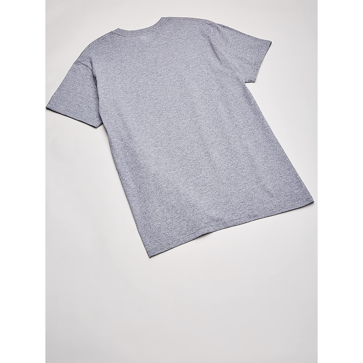 Nintendo Men's Vintage Metroid T-Shirt, Medium, Athletic Heather