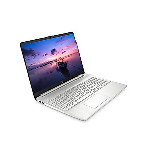 HP 15.6" FHD Touchscreen IPS Display Business Laptop, Intel Core i7-1165G7, Windows 11 Pro, 32GB RAM, 1TB SSD, Intel Iris Xe Graphics, Webcam, WiFi, HDMI, Long Battery Life, Durlyfish