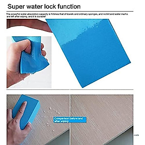 INGVY Dry Brushing Body Brush Soft Exfoliating Bath Sponge Body Scrubber Shower Removal Cleaning Reusable Exfoliate Tool