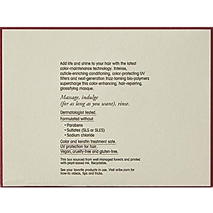 Oribe Masque for Beautiful Color, 5.9 oz