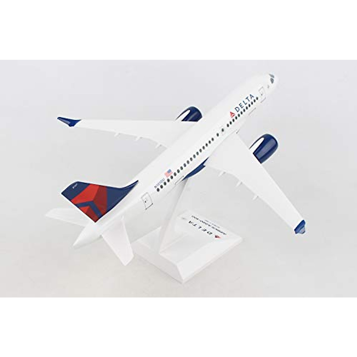 Daron Skymarks Delta Airbus A220-100 (CS100) 1/100 SKR914