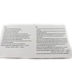 LOCK&LOCK Lock & Lock Aqua Fridge Door Flip Top Lid, 2 litres, Semitransparent Water Jug, 8.5-cup, Transparent