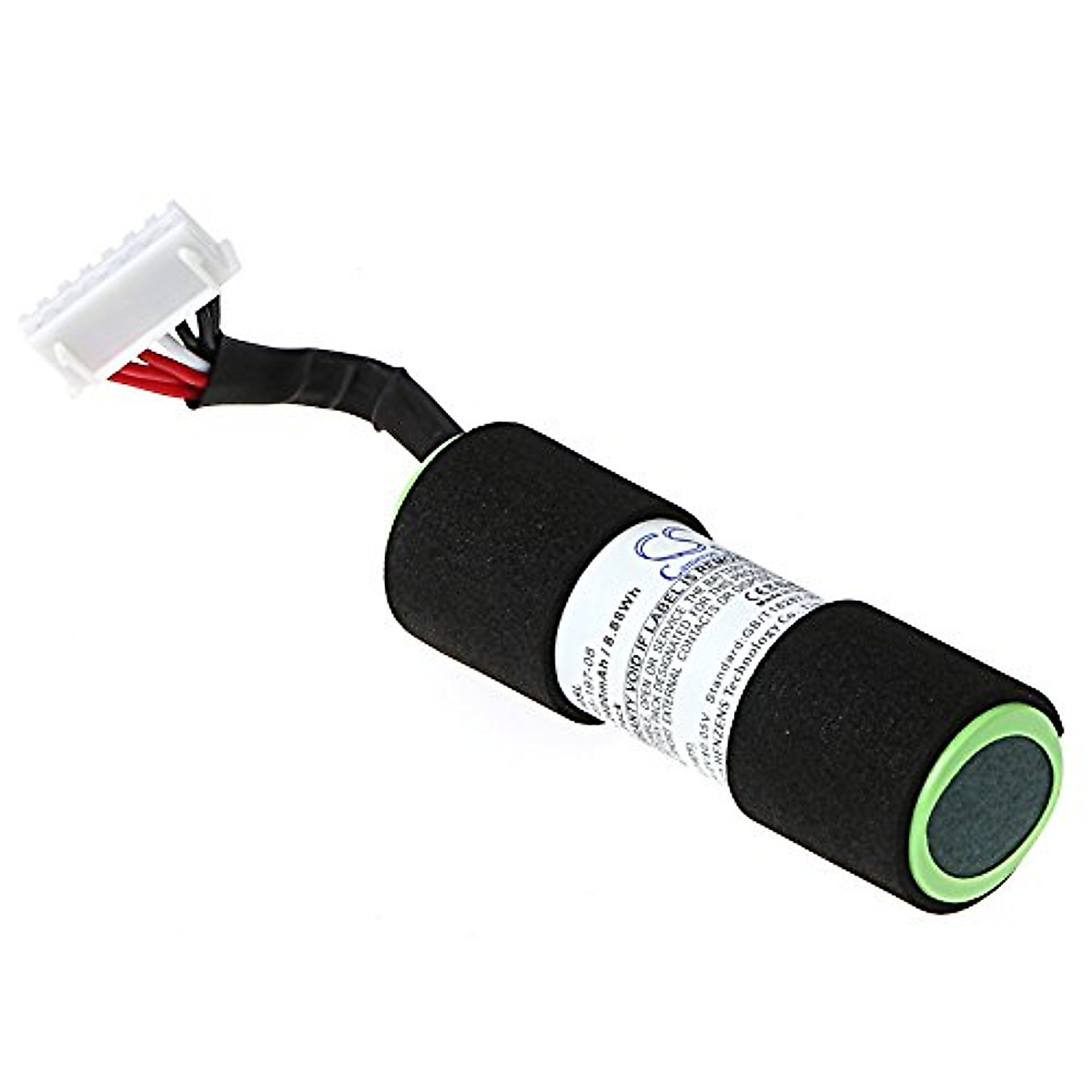 Cameron-Sino Replacement Battery for Sony Speaker SRS-X2