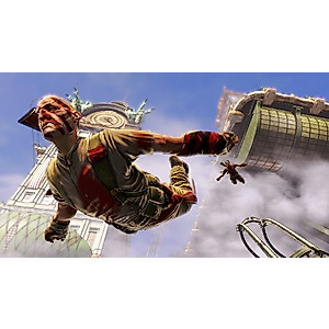 The Elder Scrolls: V:Skyrim & Bioshock Infinite Bundle - Xbox 360