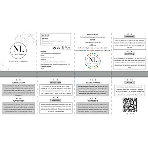 NICROLANDEE Wedding Party Decorations - 12PCS Rose Gold Vintage Floral Paper Lanterns Hanging Decorations for Engagement, Anniversary, Bridal Shower, Baby Shower, Bachelorette, Birthday Party