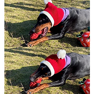 Dog Puzzle Toys for Aggressive Chewers for Large Medium Dogs Enrichment Toys Stimulation Toys Indestructible Durable Tough Rubber Dog Food Toys Dog Chew Squeaky Toys Treat Dispensing Dog Toys