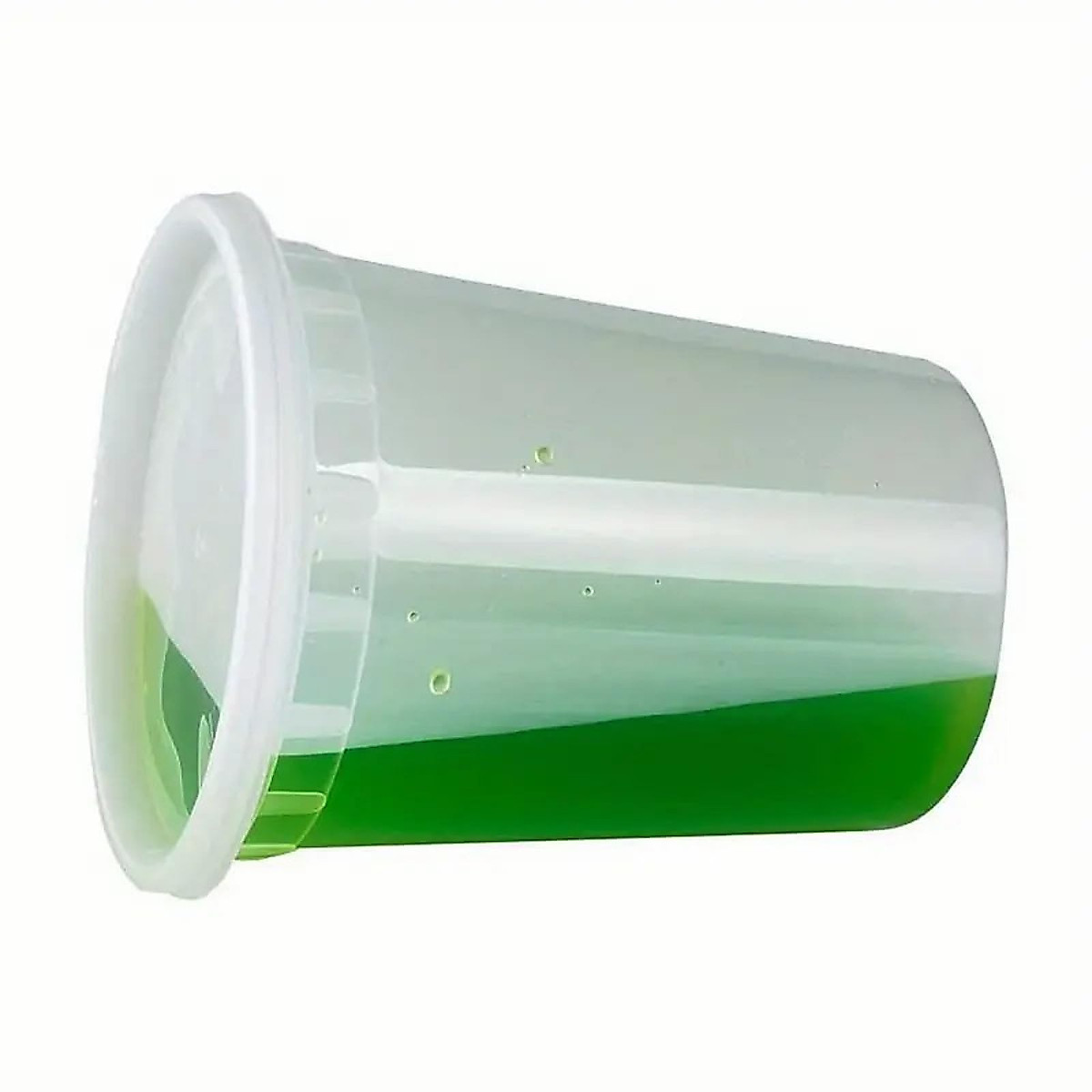 STARANDBEE [10Pack] 24oz, Food Storage Containers with Lids, Plastic Deli Containers, Meal Prep Containers, Microwave and Freezer Safe, Stackable, Leakproof, BPA Free, Clear