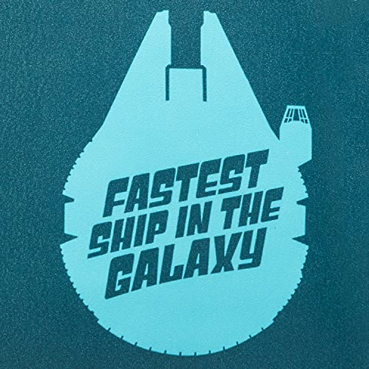 Loungefly Star Wars: Light Speed Backpack, Amazon Exclusive