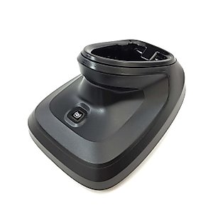Zebra Symbol DS8178-SR 2D/1D Wireless Bluetooth Barcode Scanner/Imager (Upgraded Model of DS6878-SR), Includes Presentation Cradle, Power Supply, RS232 Cable and USB Cord (Renewed)