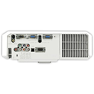 Hitachi CPX2010 1024 x 768 XGA - 4:3-7.70 lb