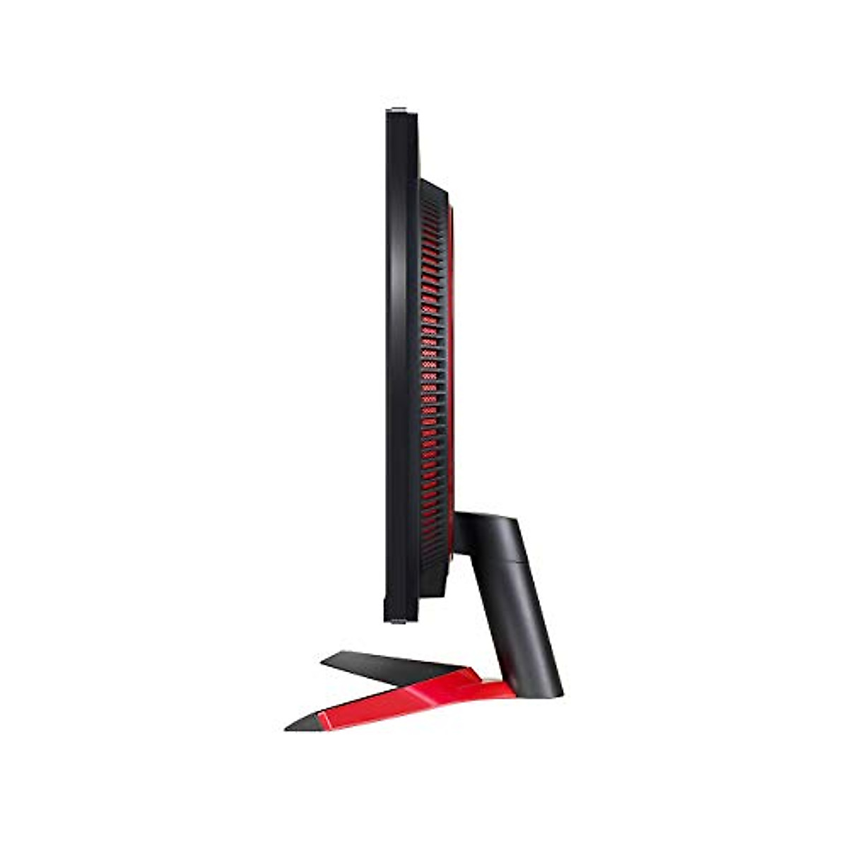 LG 27GN800-B 27 Inch Ultragear QHD (2560 x 1440) IPS Gaming Monitor with IPS 1ms (GtG) Response Time / 144Hz Refresh Rate and NVIDIA G-SYNC Compatible with AMD FreeSync Premium - Black (Renewed)