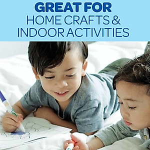 Crayola Toy Story Coloring Pages, Color Wonder Mess Free, Gift for Kids, Age 3, 4, 5, 6