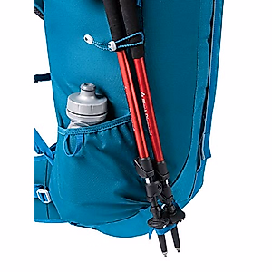 Berghaus Women's 50L Rucksack Pack, Tahitian Tide/Deep Lagoon, 50 litres