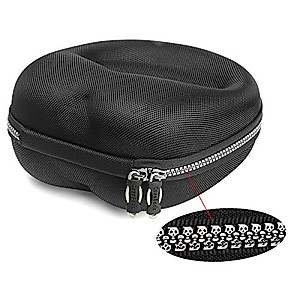 Headphone Case for Skullcandy Hesh ANC, Hesh3, Hesh 2, Hesh 2 Wireless, Crusher, Riff, Grind, Uproar; Jabra Move; GO 810, GO 600; Beats EP, Studio3, MPOW, Samsung Level on, Dylan, Picun P7