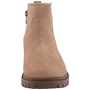 Koolaburra by UGG Women's Berea Ankle Boot, Amphora, 9