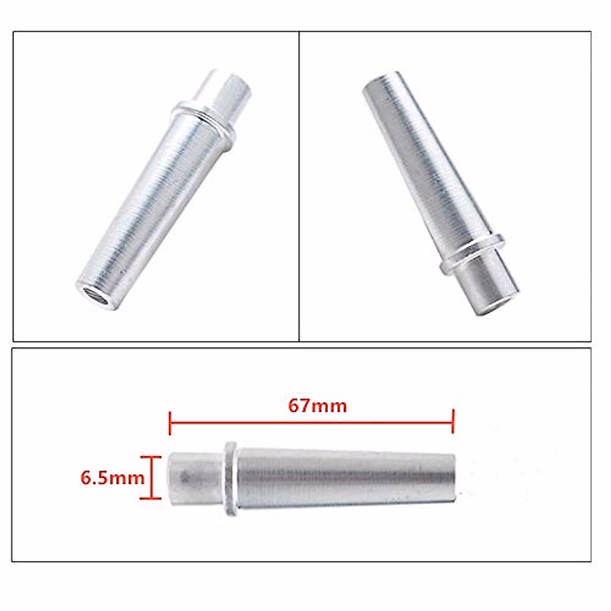 VerLich Sandblaster Gun Gravity Air Sandblasting Tool for Rust Dust Remove Hand Held Sand blaster Air Tool