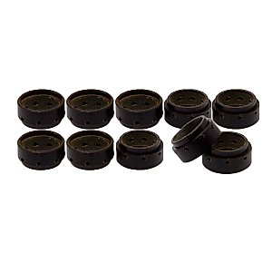 XT30 XT40 Torch Swirl Ring 249931 for Miller Plasma Consumables 10pcs