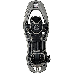 TSL Symbioz Hyperflex Original Snowshoes Sz S (52.5cm) Metallic